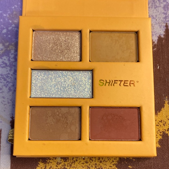 Sephora | Makeup | Sephora Color Shifter Strange Botanicals Palette ...